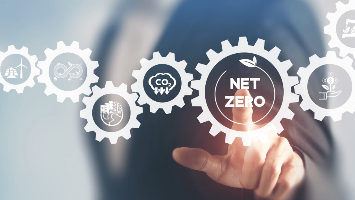Overcoming Challenges in the Digital Transformation Journey to Achieve ...