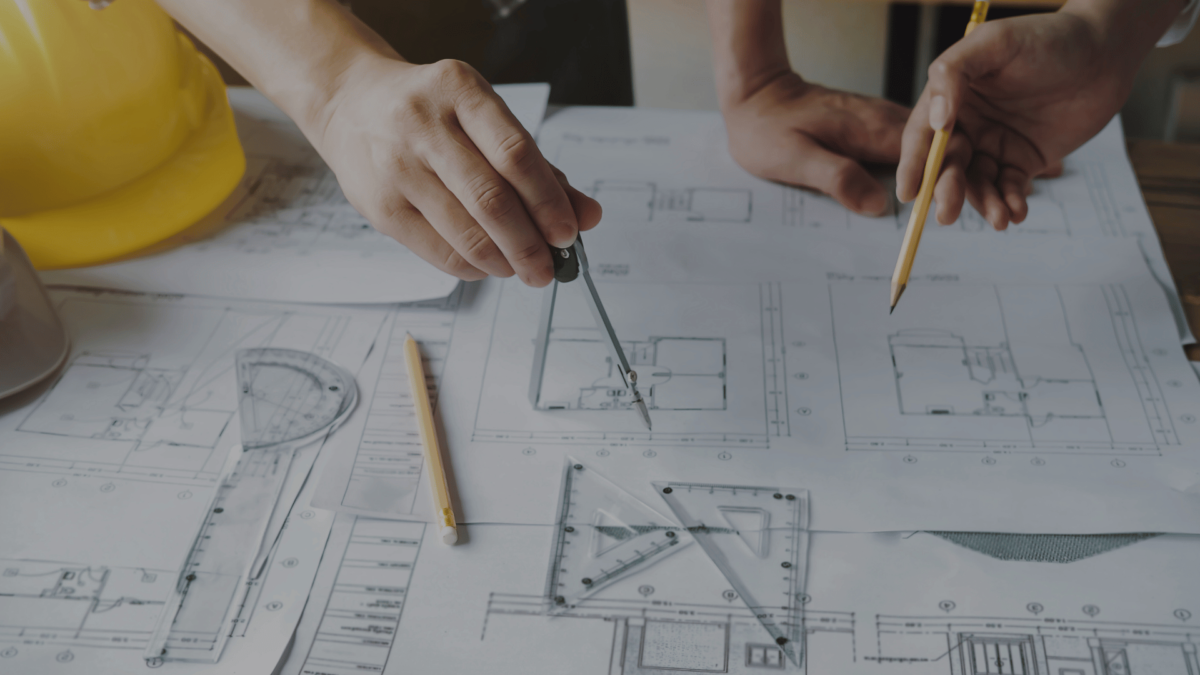 Building the future: Navigating The Digital Transformation In ...